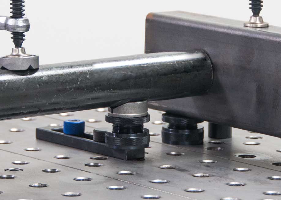 Entretoise BuildPro | Hemmis