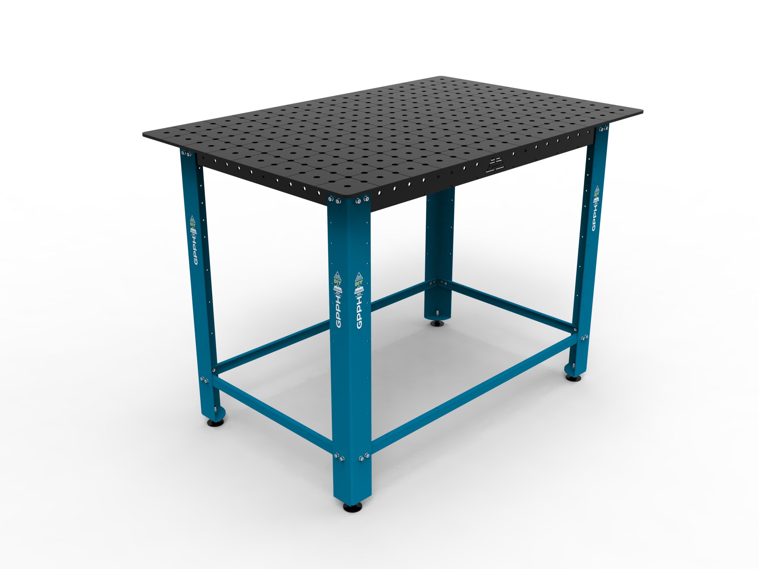 Table DIY Hemmis